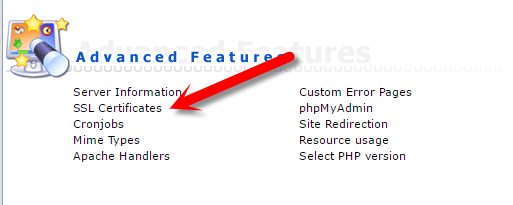 Cấu hình Mime Types cho phép website truy xuất nhiều định dạng file ...