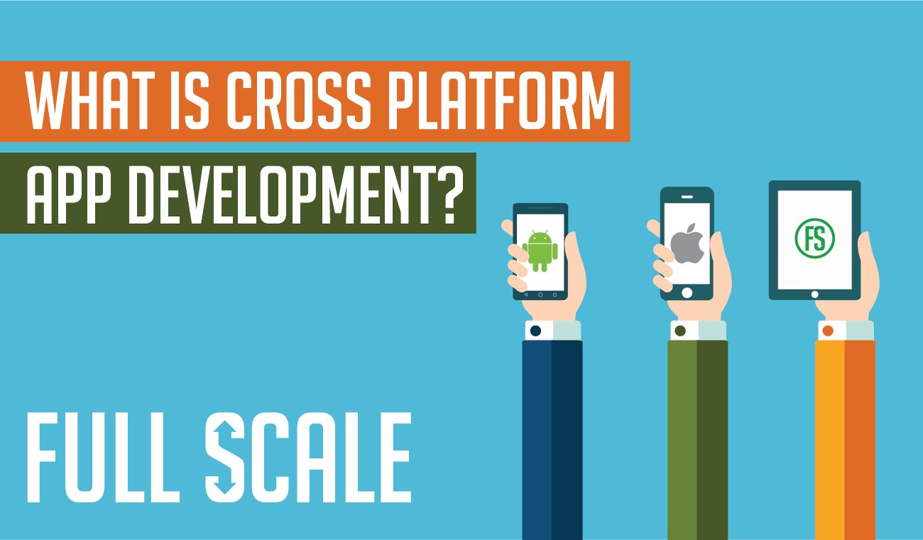 Cross platform là gì ? Phân biệt Cross platform và Multi Platform