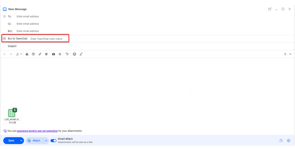 Hướng dẫn sử dụng cơ bản Mail - Mat Bao Workspace - Trung tâm hỗ trợ kỹ ...