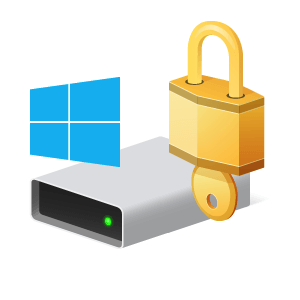 Bitlocker giải pháp bảo mật dữ liệu an toàn. - Trung tâm hỗ trợ kỹ ...