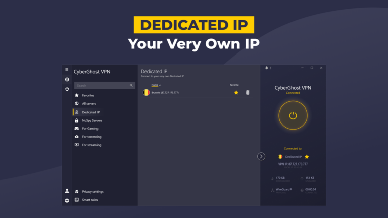 19 phần mềm Fake IP VPN nhanh nhất hiện tại - Trung tâm hỗ trợ kỹ thuật ...