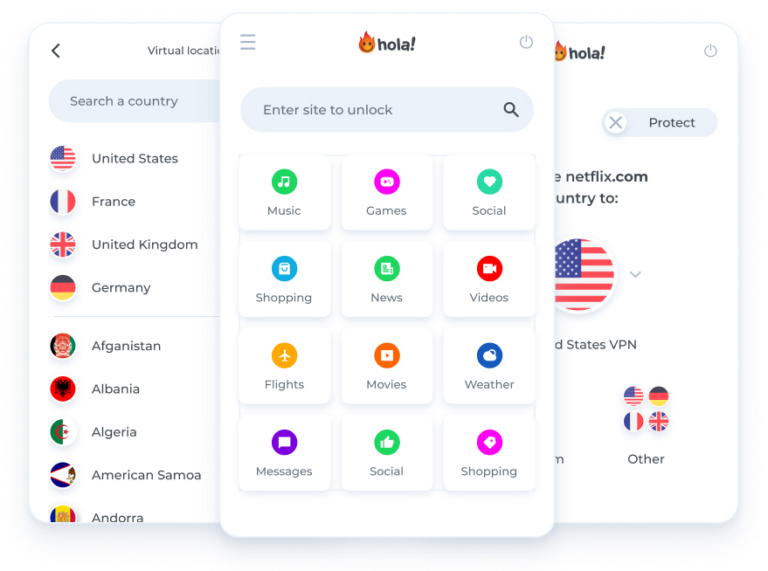 19 phần mềm Fake IP VPN nhanh nhất hiện tại - Trung tâm hỗ trợ kỹ thuật ...
