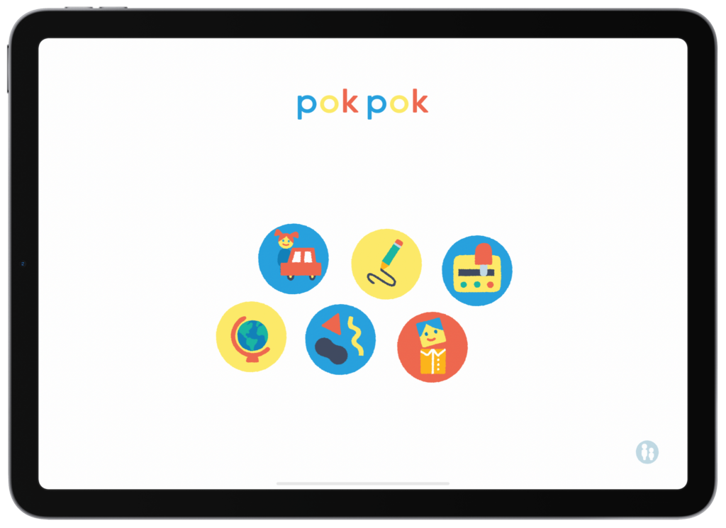 Công nghệ Pok Pok Playroom áp dụng vào giáo dục trẻ em - Trung tâm hỗ ...